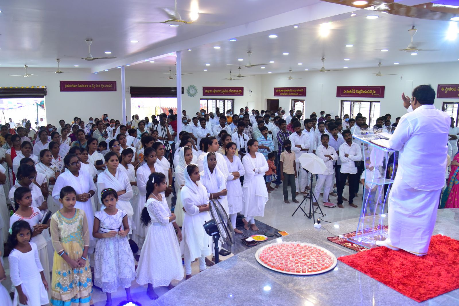 JESUS ALMIGHTY PROPHETIC MINISTRIES – JAPM